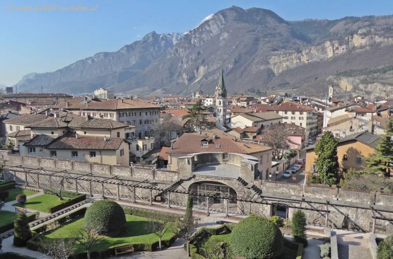 Trient | Trento - Verliebt in Italien