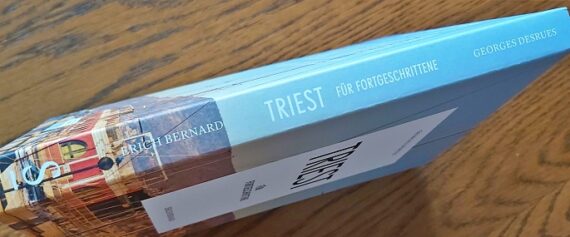 Triest für Fortgeschrittene - Verliebt in Italien