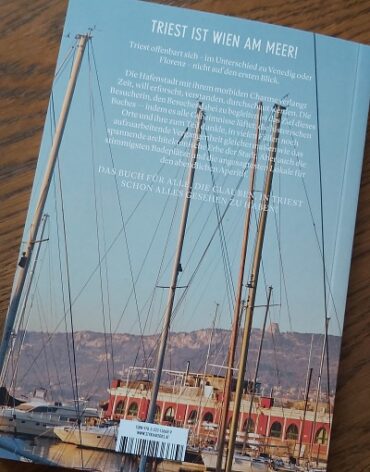 Triest für Fortgeschrittene - Verliebt in Italien