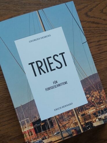 Triest für Fortgeschrittene - Verliebt in Italien