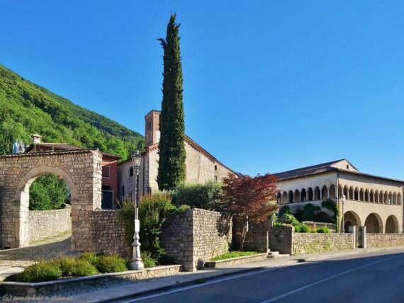 Santa Maria di Follina - Verliebt in Italien